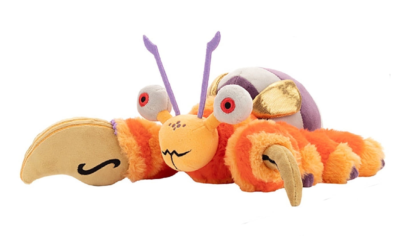 My Singing Monster MSM Buzzinga Plush Plushies My Singing Monsters ...