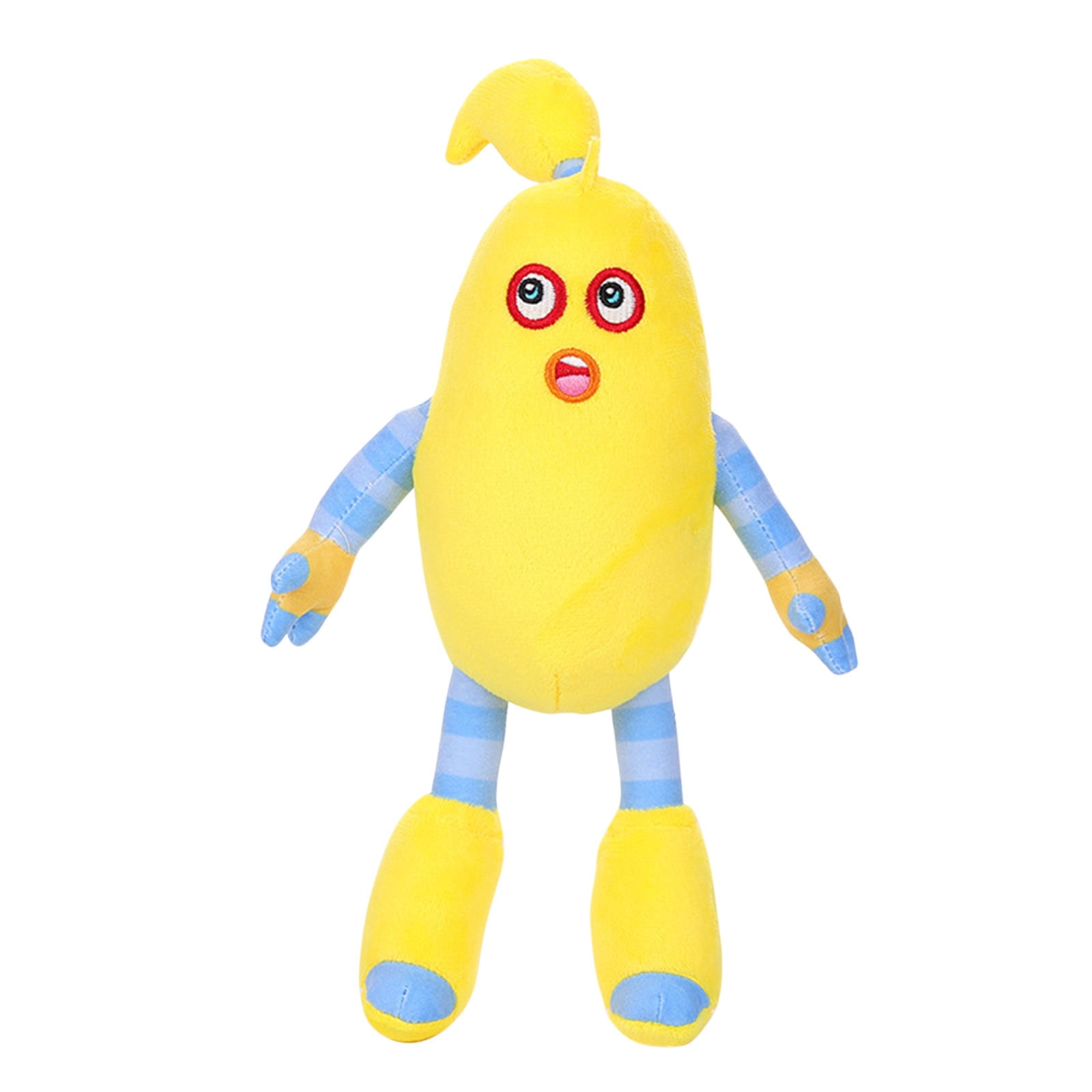 My Singing Monsters Epic Wubbox Plush Toys Horror Game Singing Monsters ...