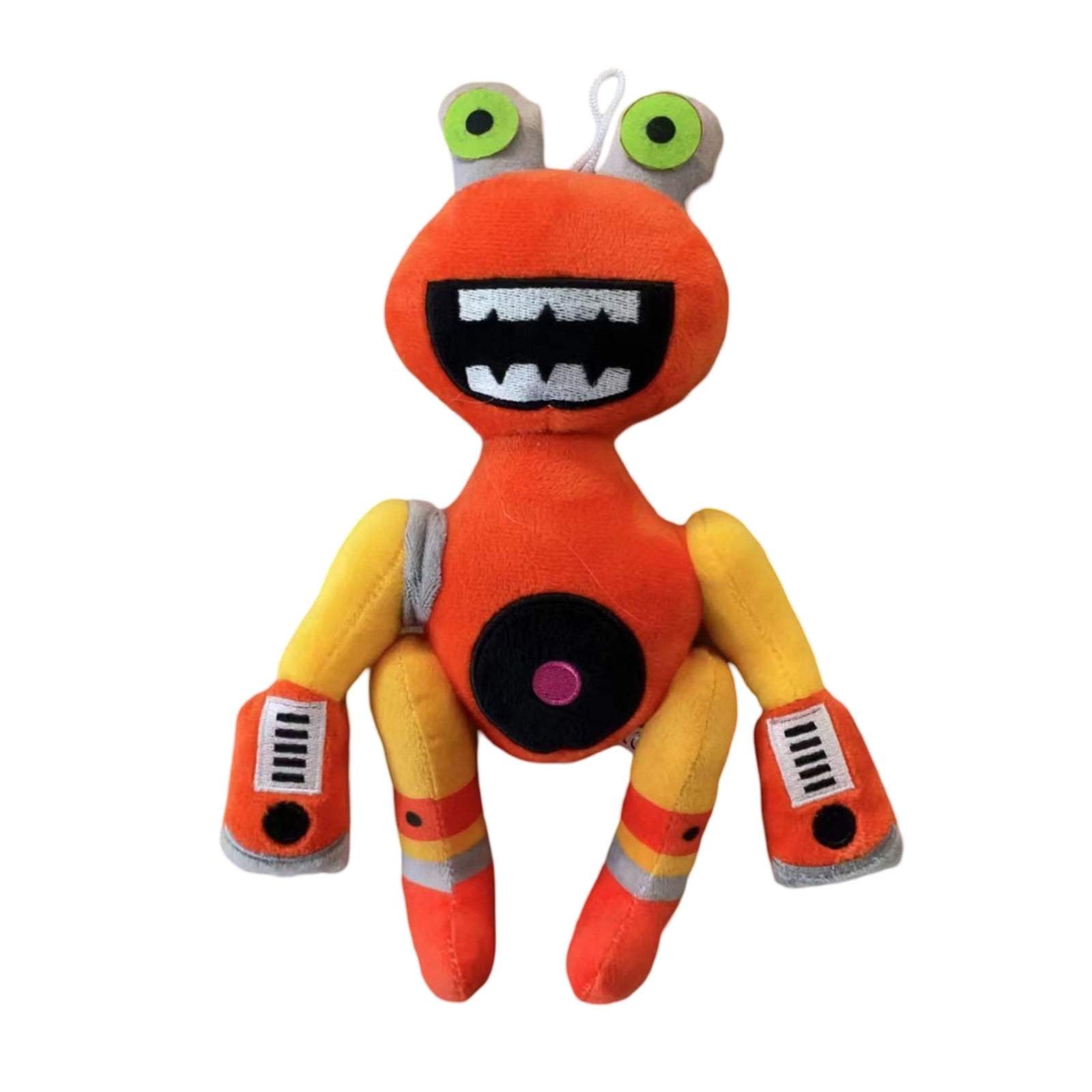 My Singing Monsters Epic Wubbox Plush Toys Horror Game Singing Monsters ...