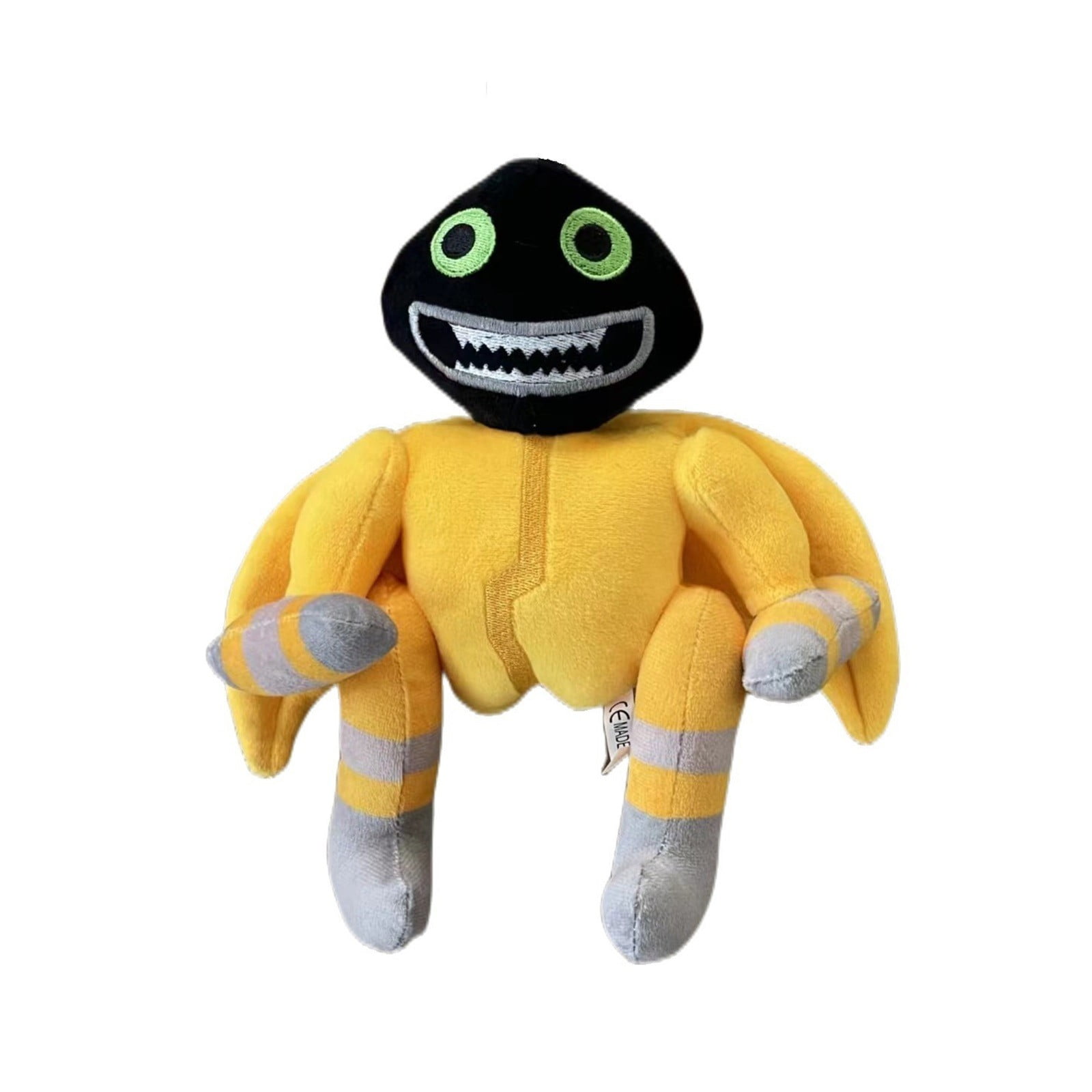 My Singing Monsters Epic Wubbox Plush Toys Horror Game Singing Monsters ...