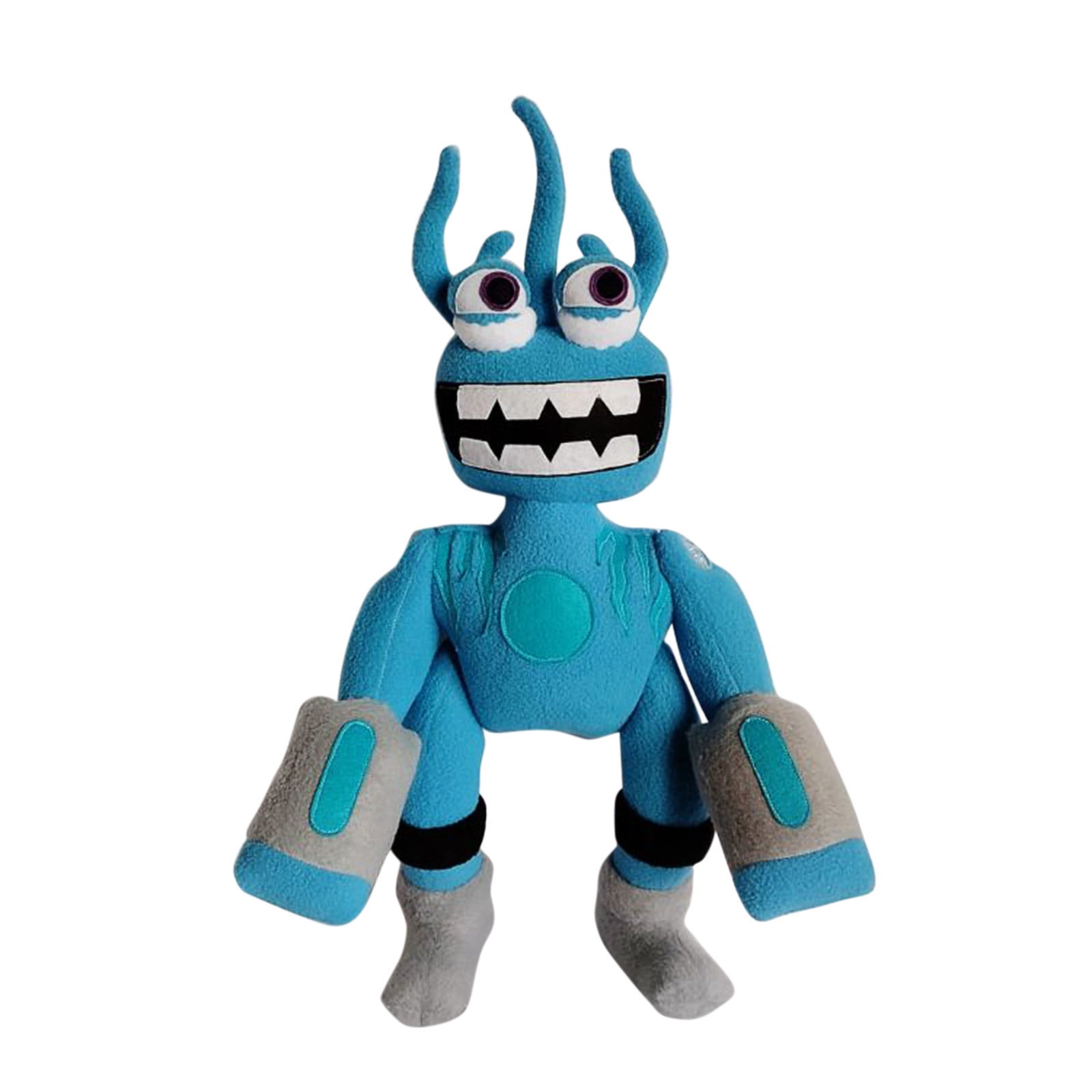 My Singing Monsters Epic Wubbox Plush Toys Horror Game Singing Monsters ...