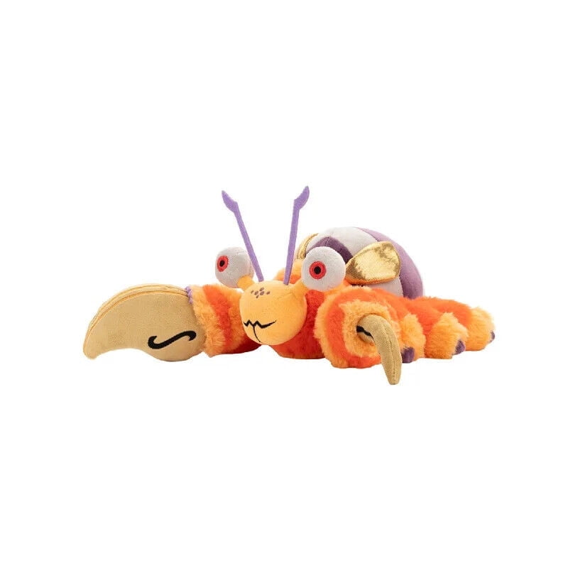 My Singing Monsters Ghazt Plush Toy Game Character Soft Stuffed Plushie ...