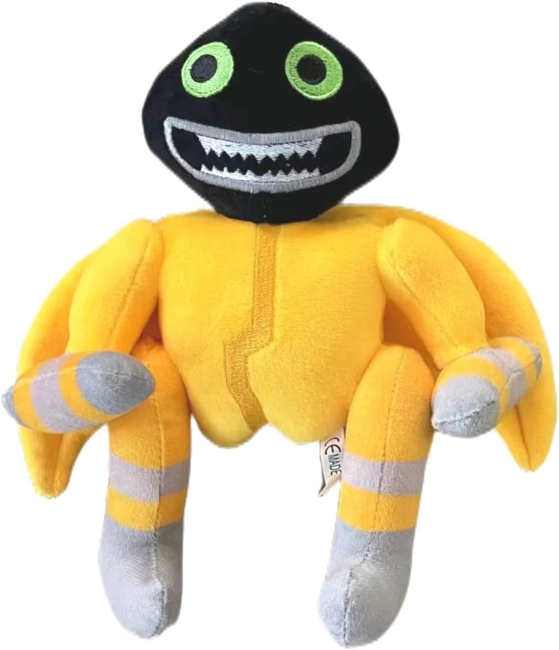 My Singing Monsters Plush 10.6 Inch, Wubbox My Singing Monsters ...