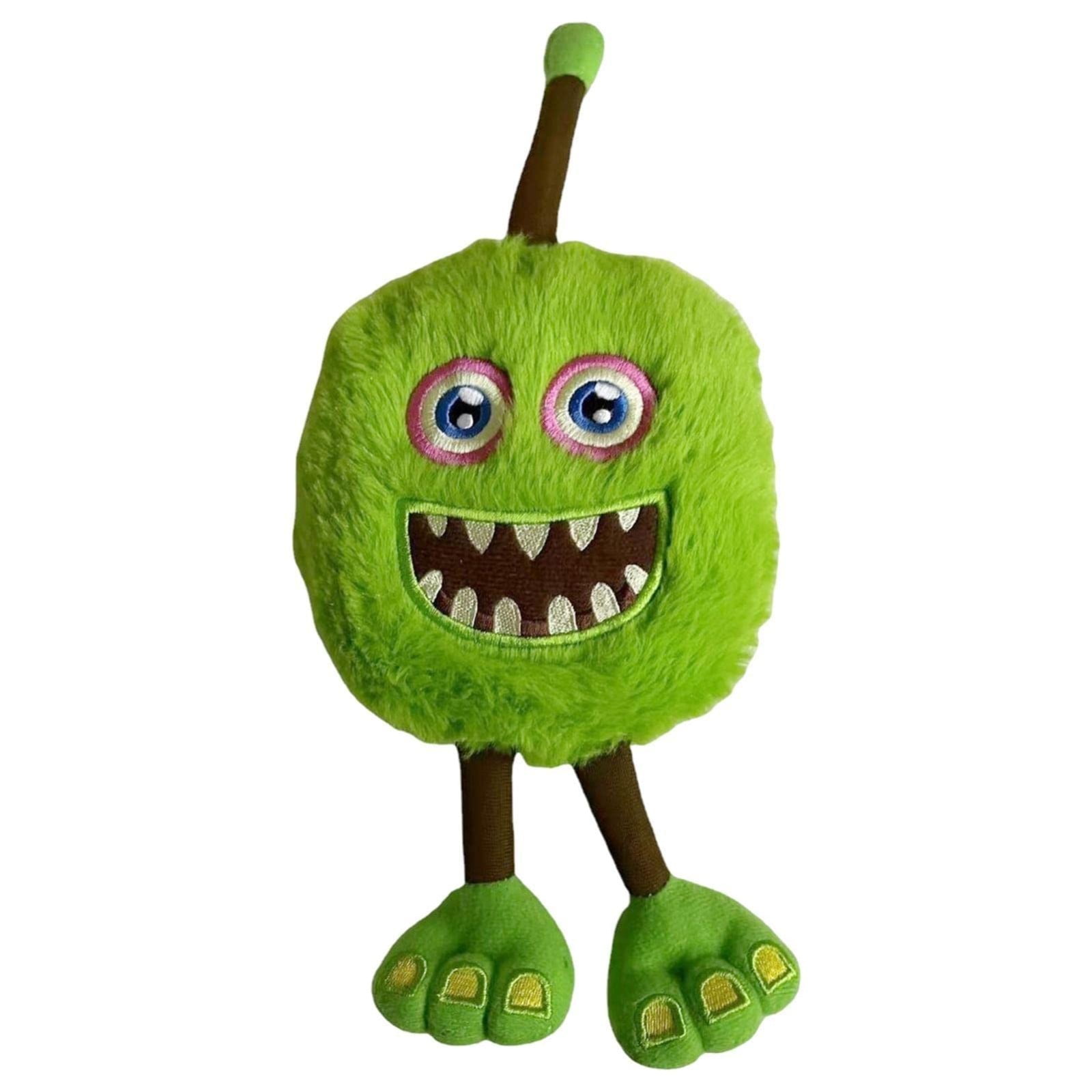 My Singing Monsters Wubbox Plush - 11.8" My Singing Monsters Rare ...