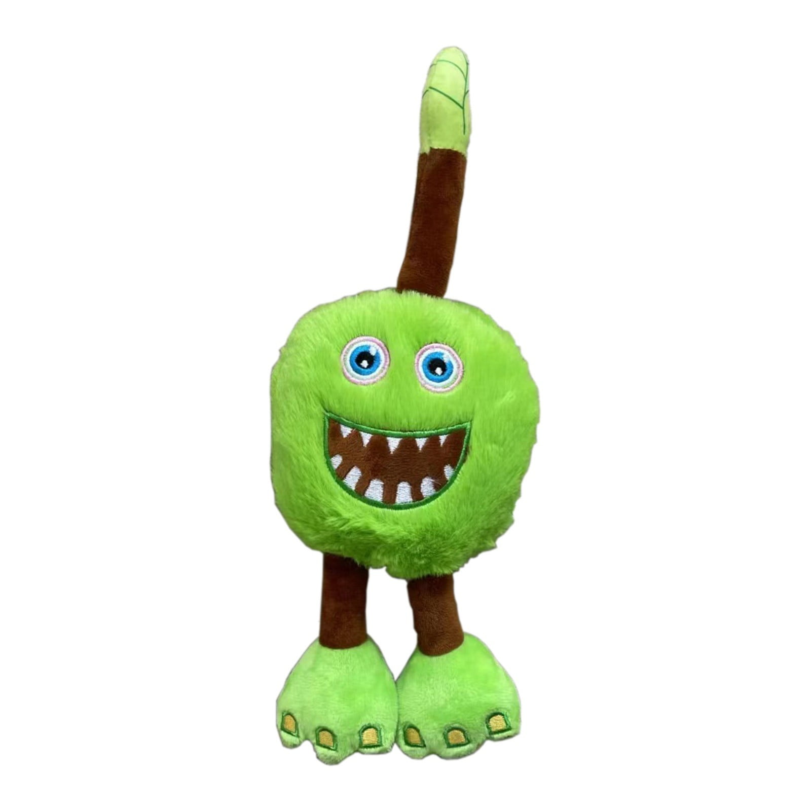 My Singing Monsters Wubbox Plush, My Singing Monsters Plush Toys, Soft ...