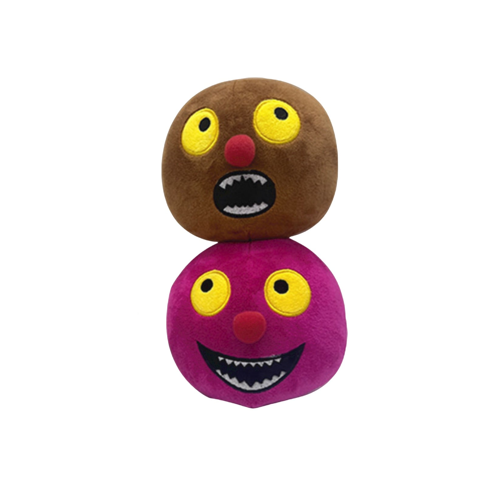 My Singing Monsters Wubbox Plush Toy Soft Huggable Wubbox Stuffed ...