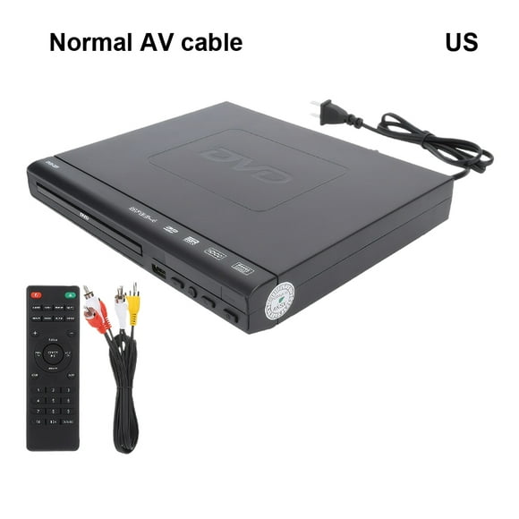 Mini Dv Player