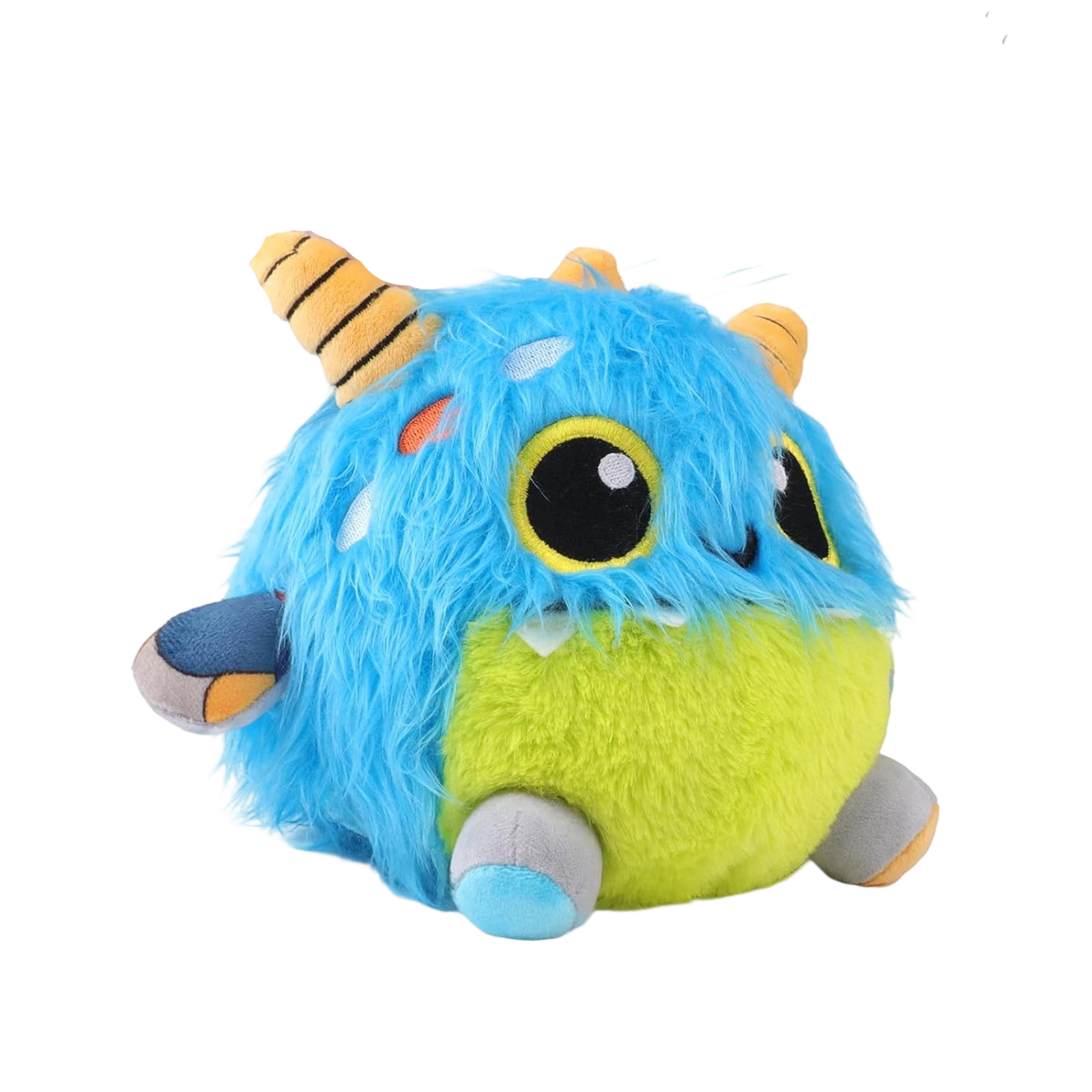 Singing Plush Stuffed Toys Soft Can Sing Throw Pillow Decorations ...