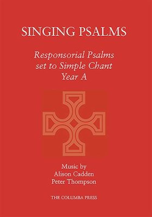 Pre-Owned Singing Psalms : Responsorial Psalms Set to Simple Chant ...