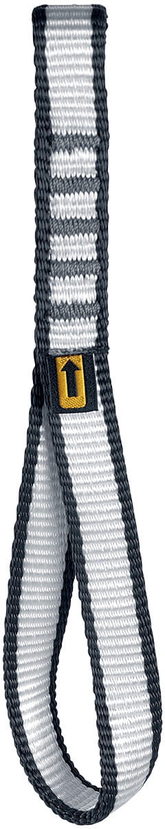 Singing Rock 16mm Express Quickdraw with 20cm/8" Slings and Webbing ...