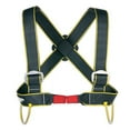 Singing Rock Aladin Nonpadded Chest Harness - Universal Fit for ...