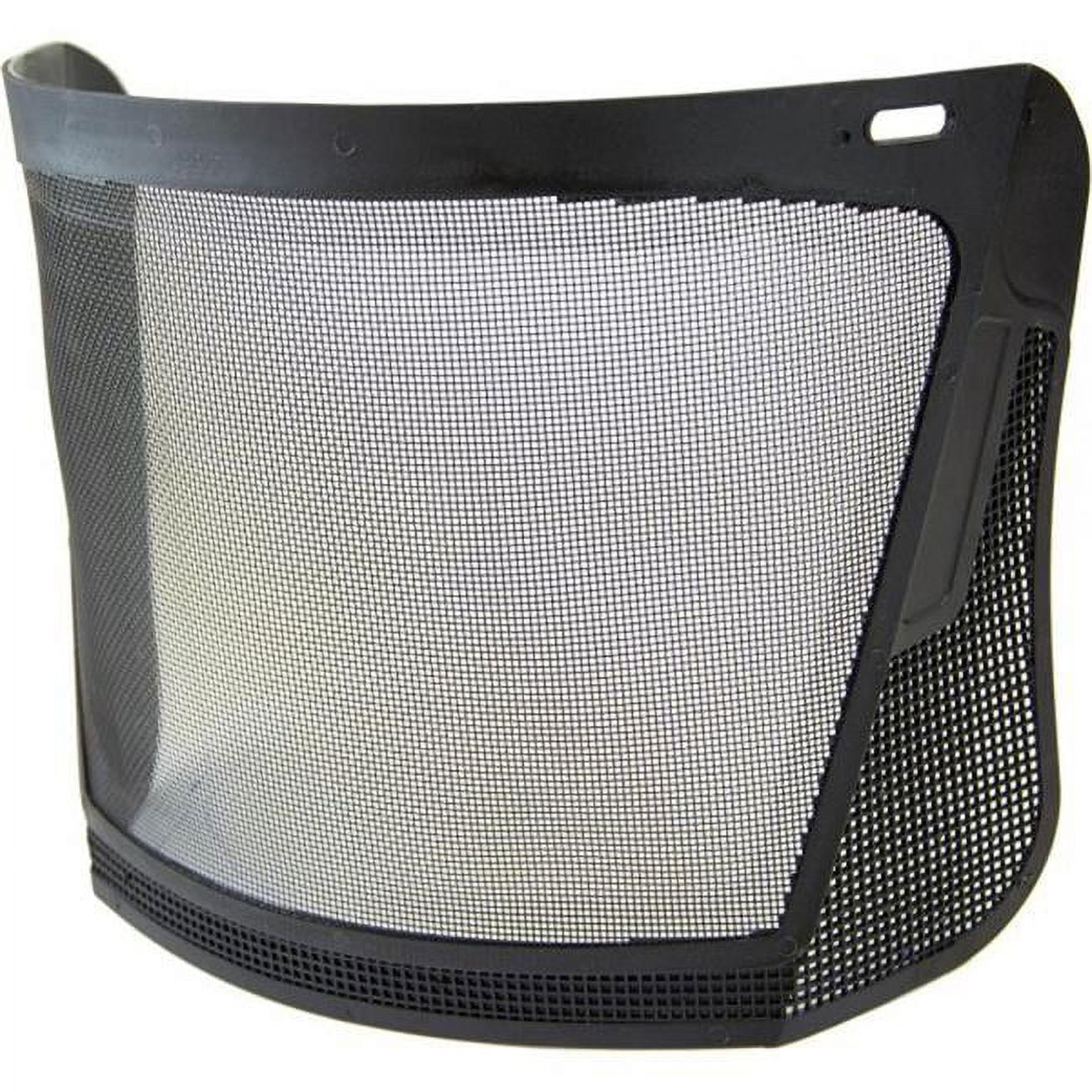 Singing Rock 497681 Safe Nylon Mesh Visor - Walmart.com