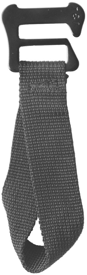 Singing Rock Lift Ascenders: Versatile Cam Clean Strap for Chest Ascend ...