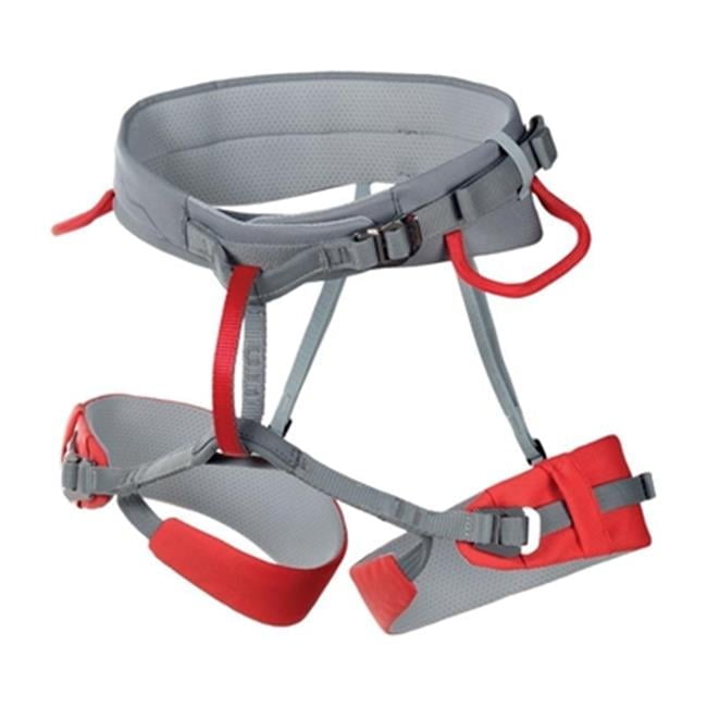 Singing Rock Singing Rock Pearl Harness Pearl Xs - Grey/red - Walmart ...
