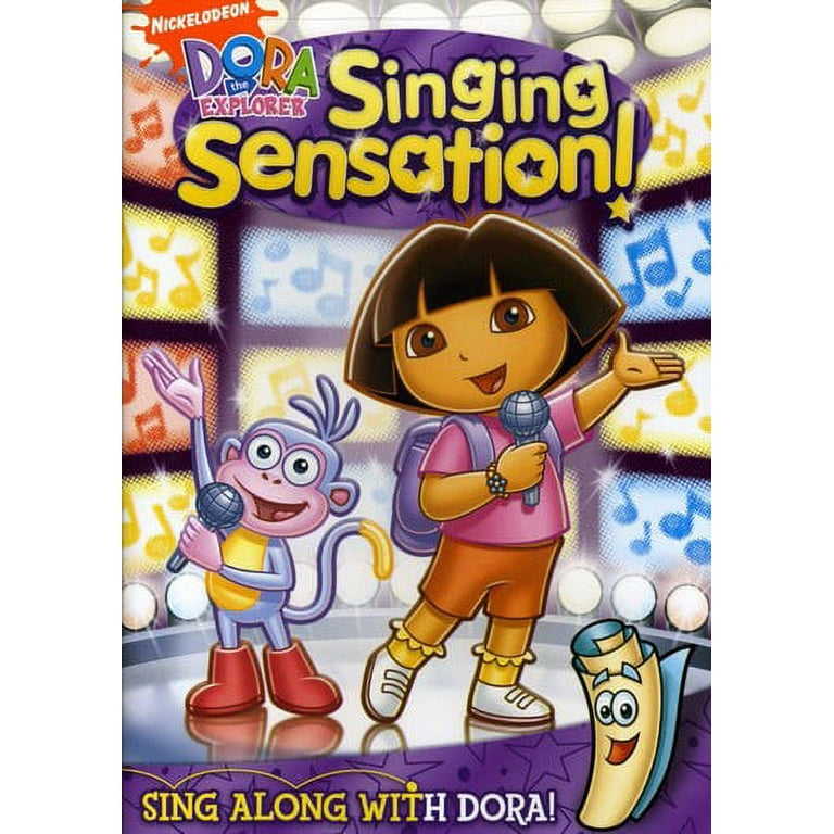 Singing Sensation