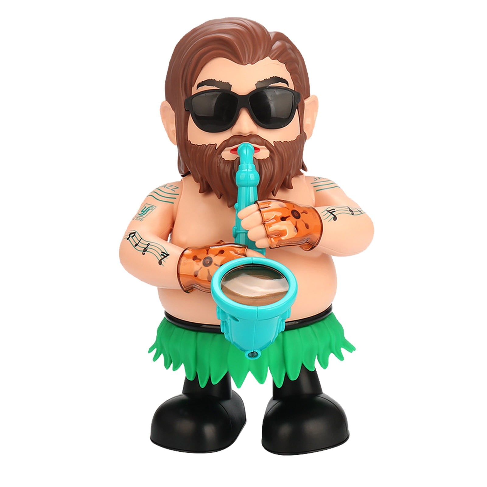 Singing Toy Fun Musical Player Electric Singing Dance Player Swaying ...