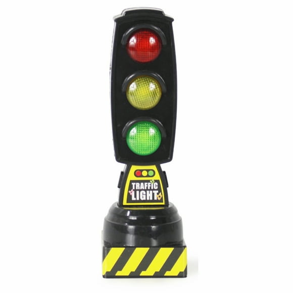 Shop Traffic Light Toys for Kids Bright and Educational Play