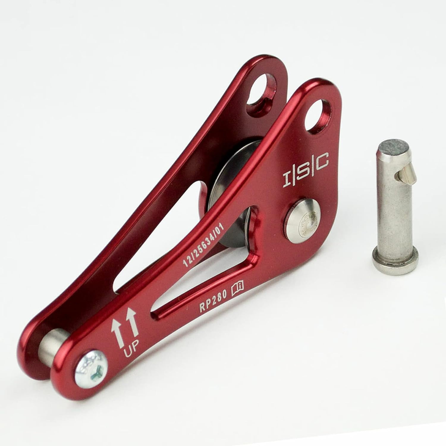 Singing Tree Rope Wrench ZK-2 - Red - Walmart.com