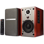 Edifier R1850DB Active Bookshelf Speakers with Bluetooth and Optical ...