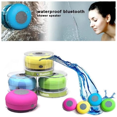 Singing in the Shower - The phone speaker in shower - Walmart.com