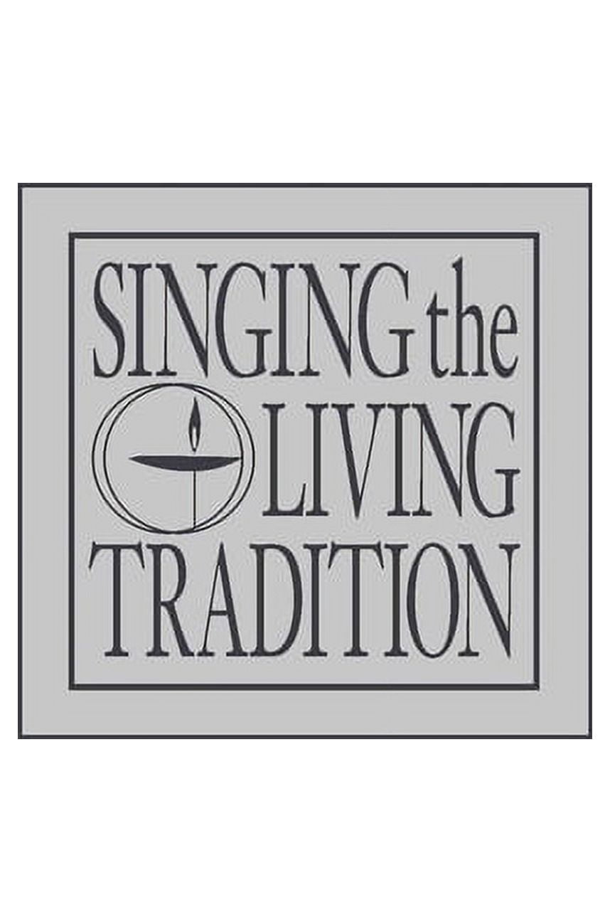Singing the Living Tradition: Pew Edition, (Hardcover) - Walmart.com