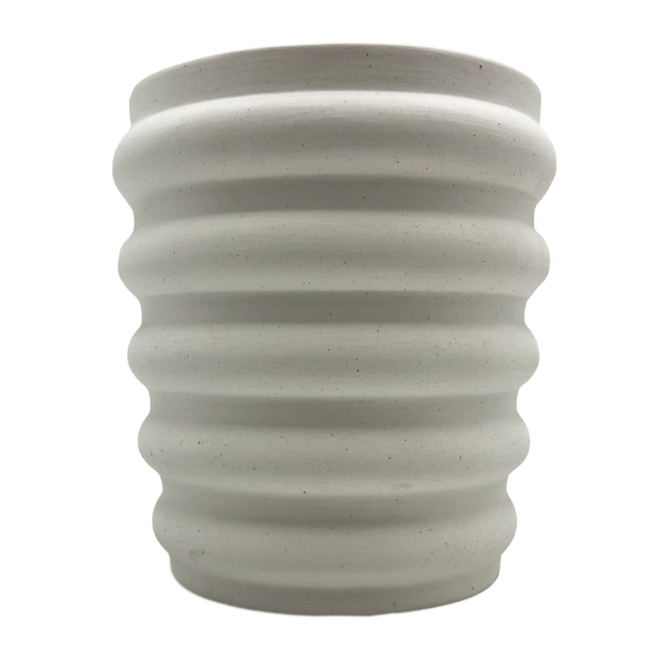 Singita Handmade Ceramic Table Vase - Walmart.com