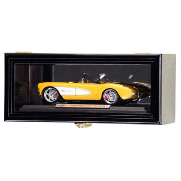 1/64 Diecast Display Case Car Wall-Mount Case Model Car Display ...