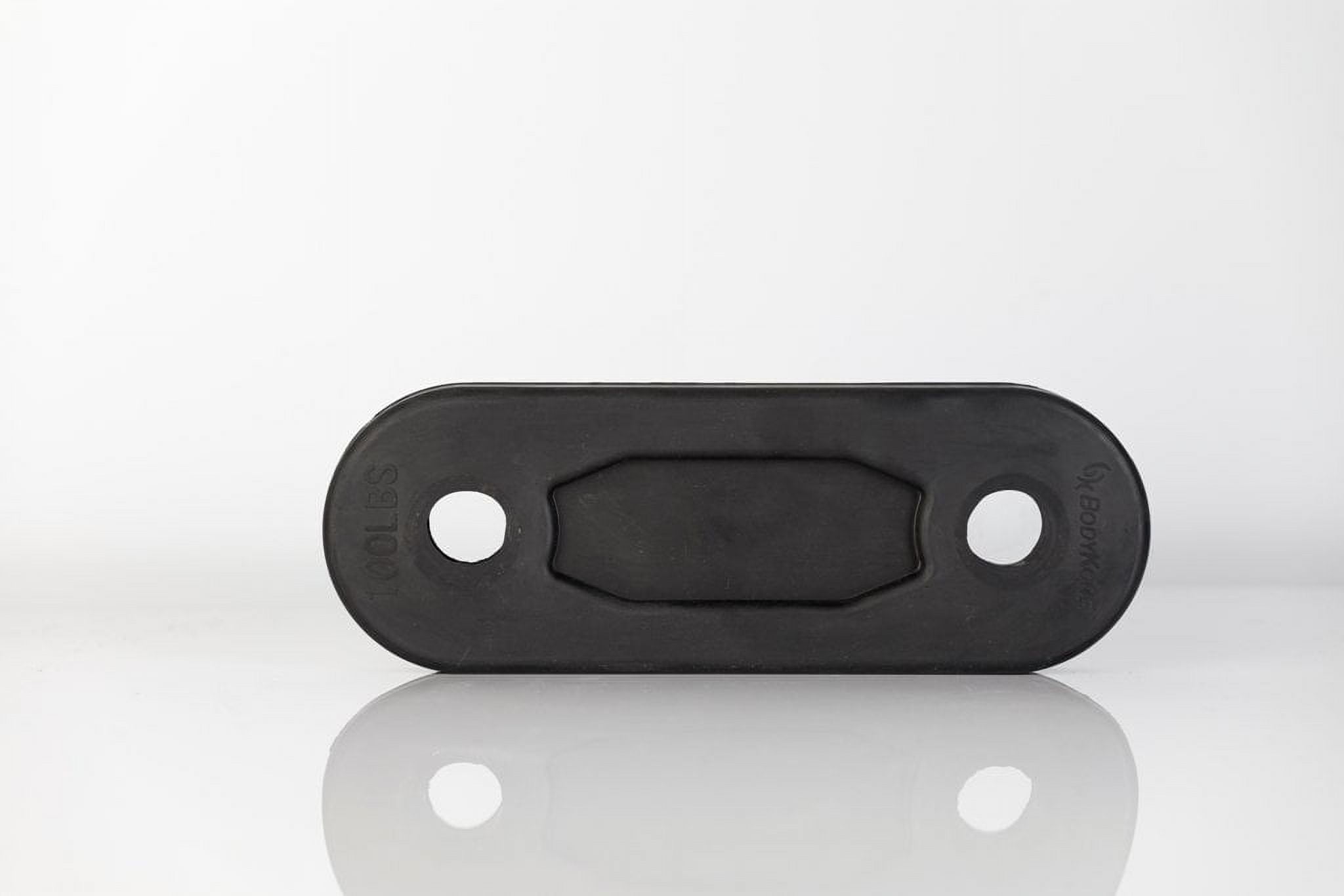 Single 100lb Replacement Bands for Soloflex Max Muscle Machine ...