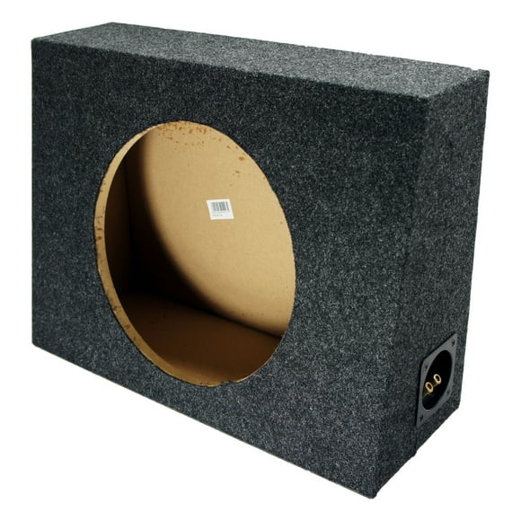12" Sub Boxes