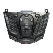 Restored OEM Original 12-13 Ford Focus Audio Receiver Control Panel ...
