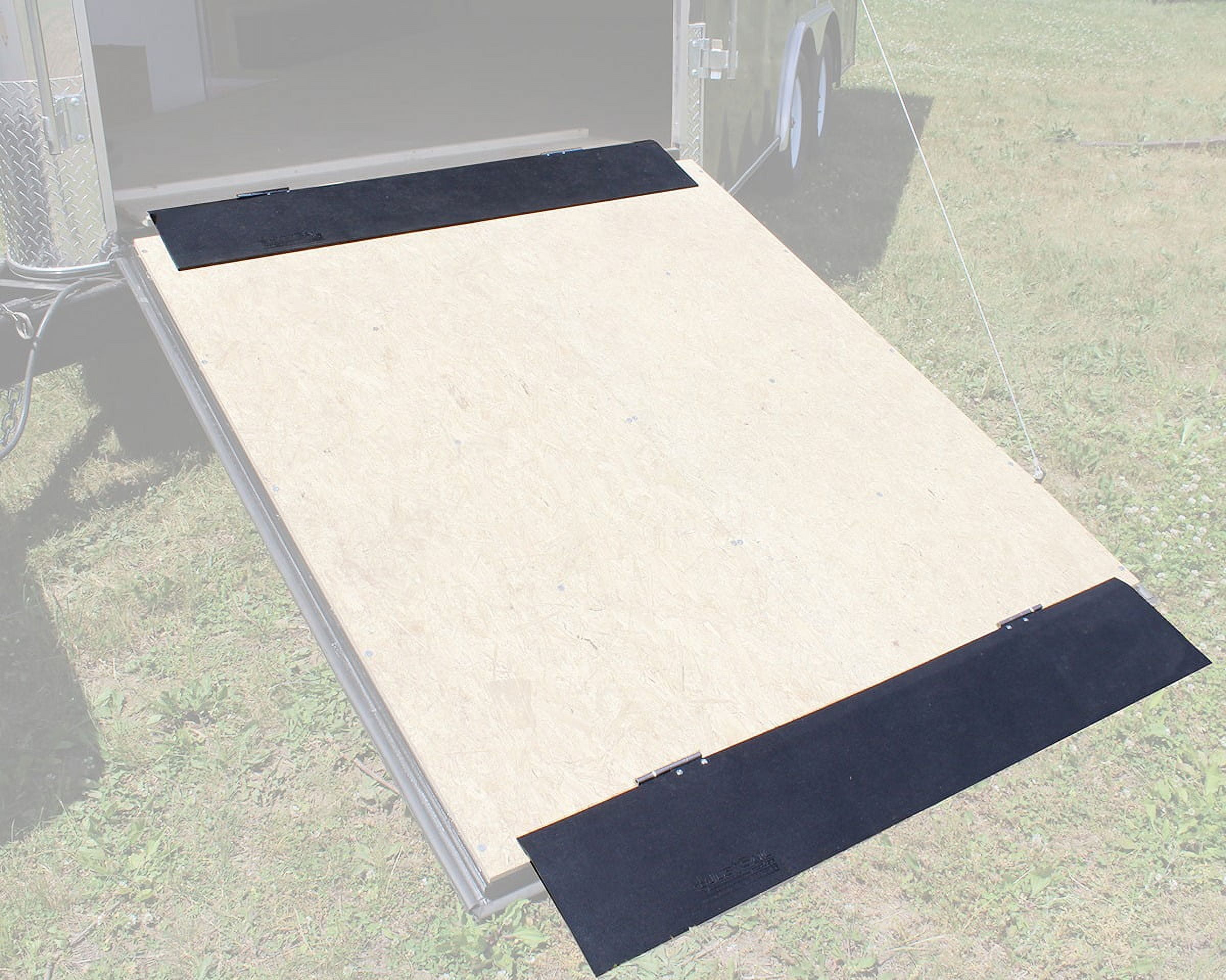 Single 54 in. Flip Ramp - Walmart.com