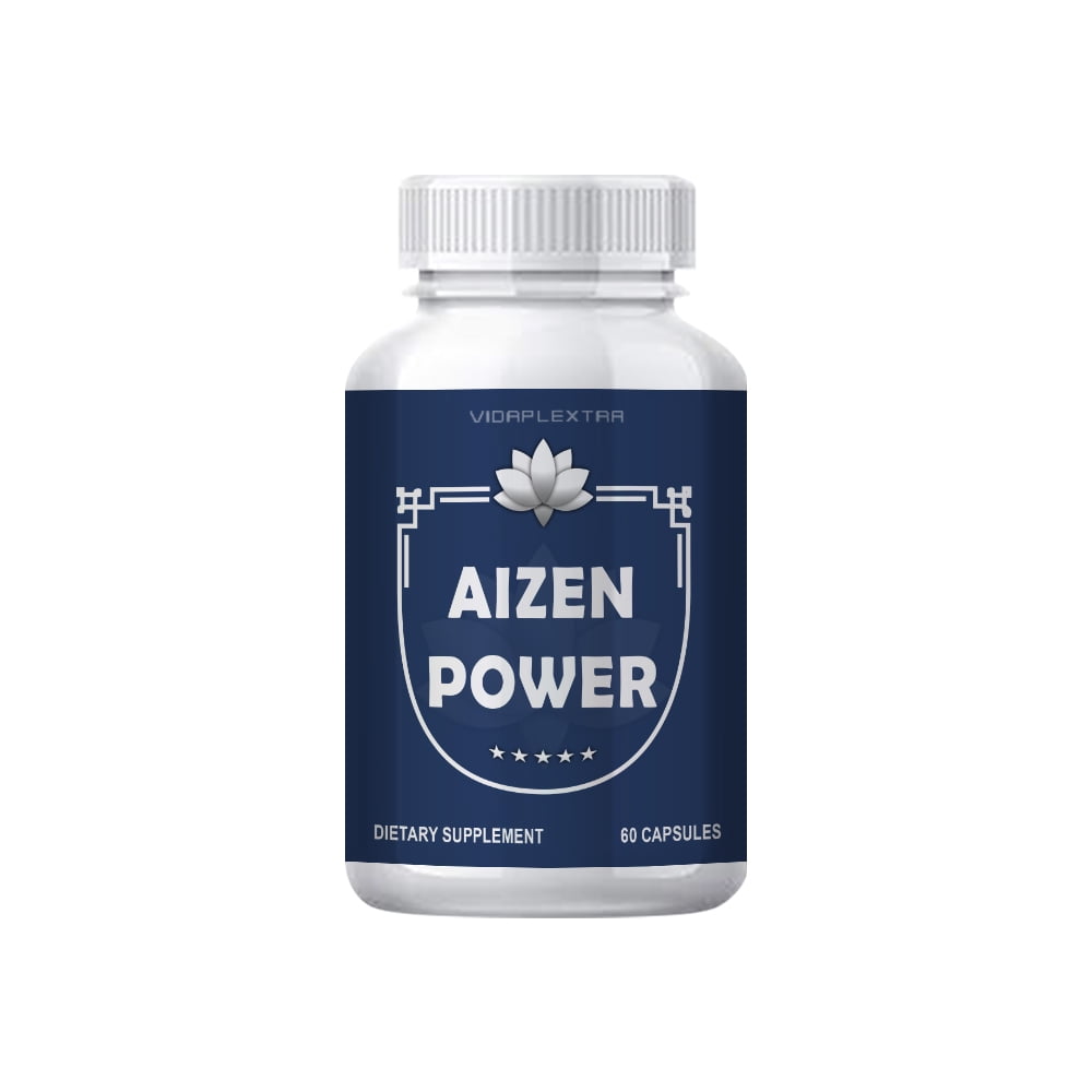 (Single) Aizen Power - Aizen Power Enhancement - Walmart Business Supplies