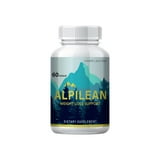 Alpilean Weight Management Capsules - Keto Fat Burn & Metabolic Support ...