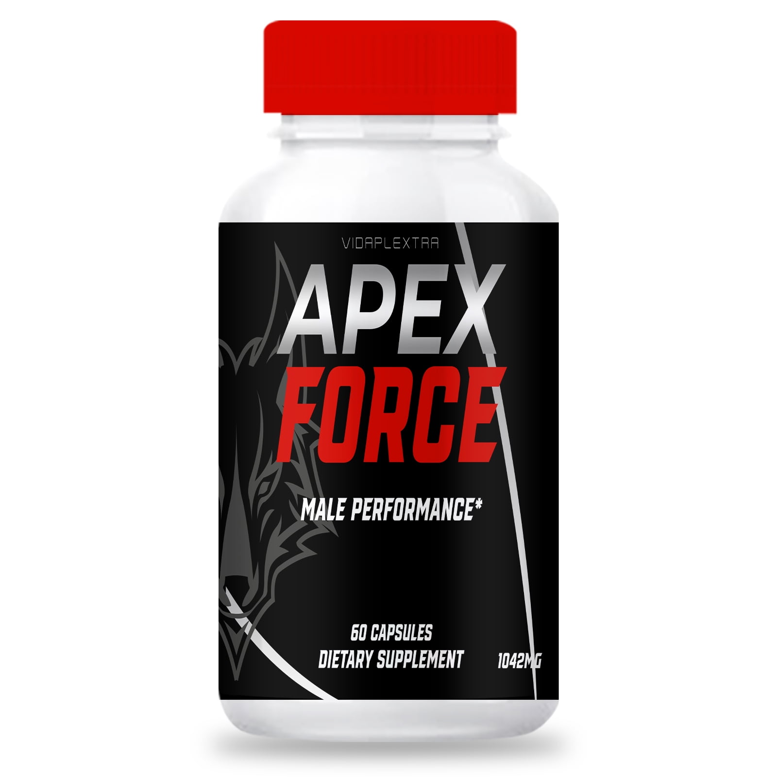 (Single) Apex Force Capsules - ApexForce Capsules - Walmart.com