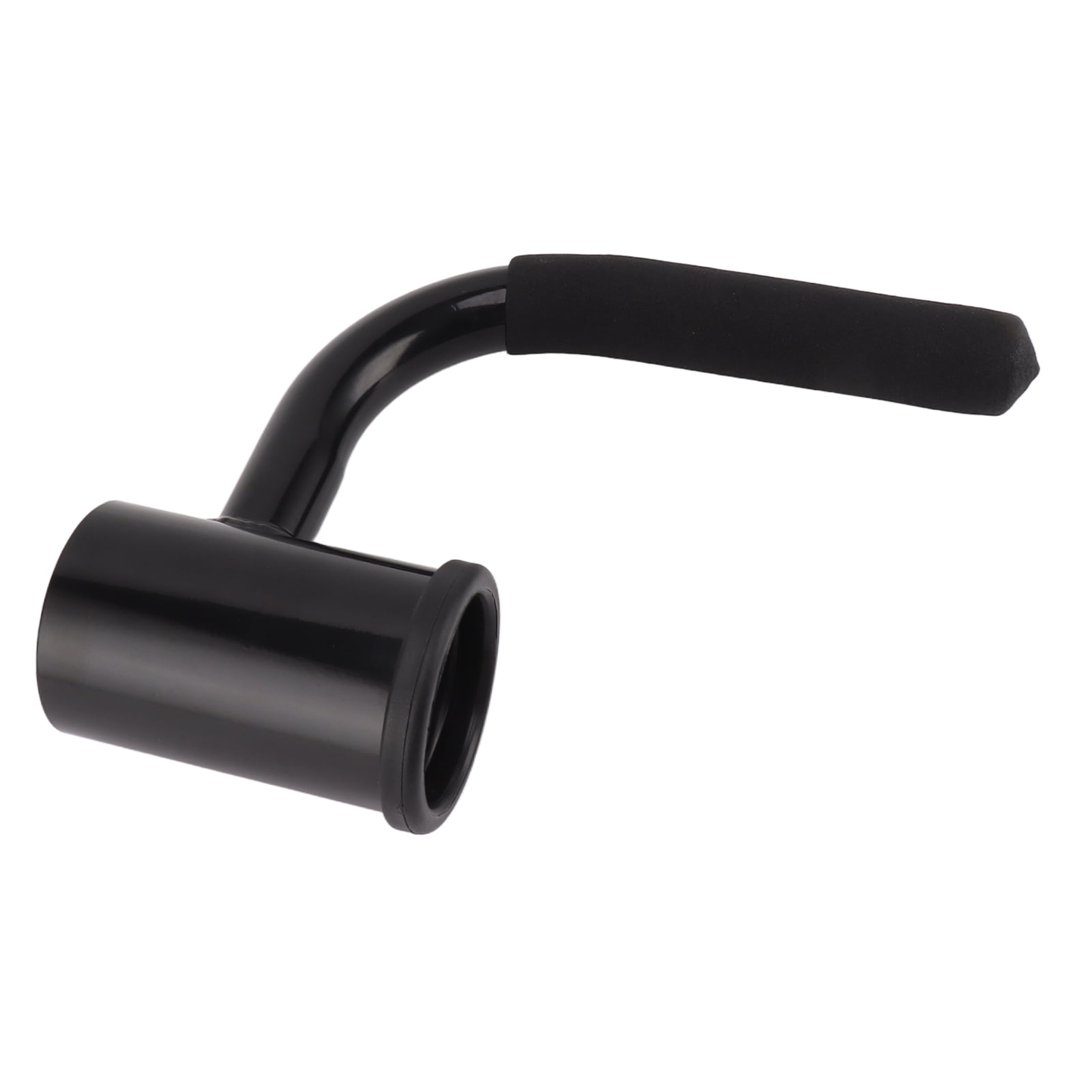 Single Arm T Bar Row Handle for Barbell Core Muscles - Home Gym Workout ...