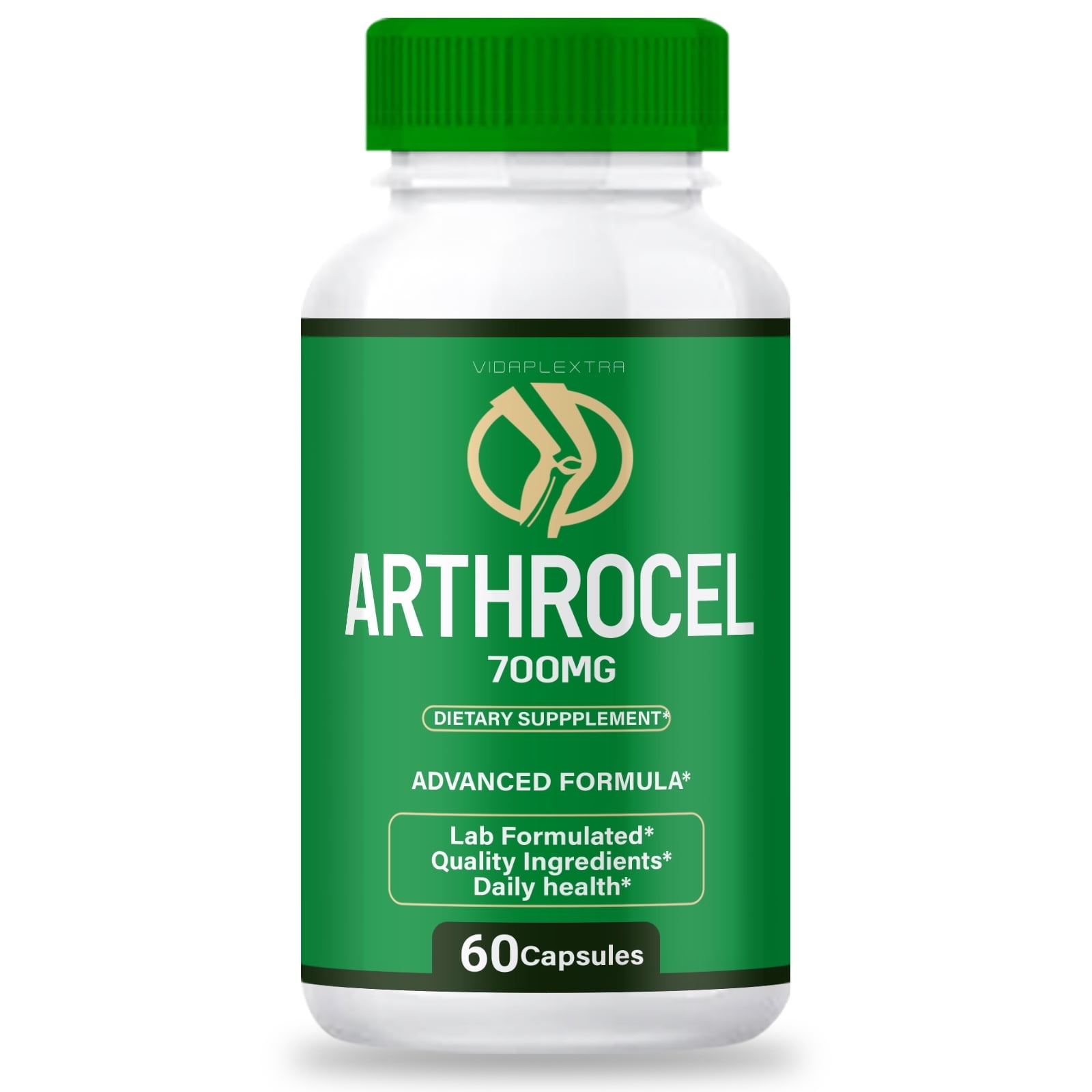 (Single) Arthrocel Capsules - Arthrocel Capsules - Walmart.com