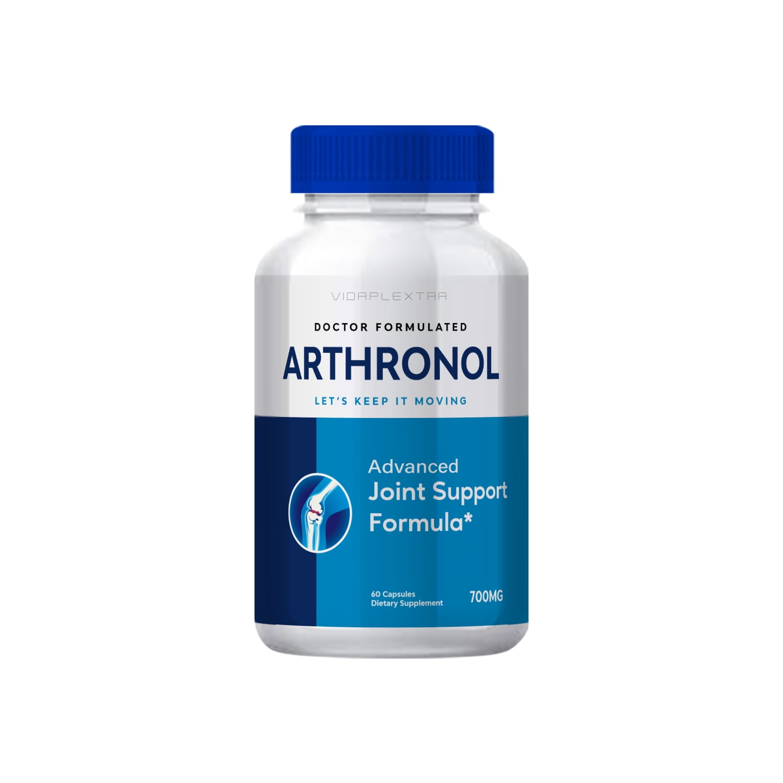 (Single) Arthronol Capsules - Arthronol Joint Formula Capsules ...
