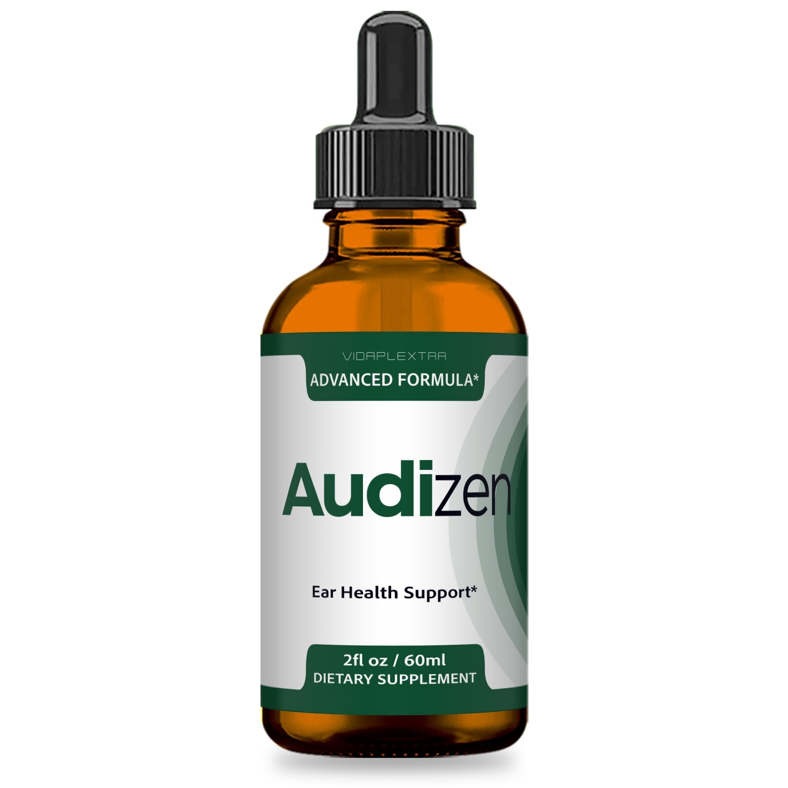 (Single) Audi Zen Drops - Audizen Drops - Walmart.com