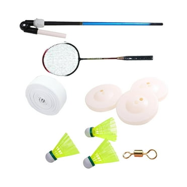 Gamecraft Badminton Set - Walmart.com