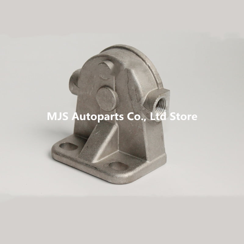 Single Base-FF5327 FF5052 Fuel Water Separation Filter, Double Cup Base ...