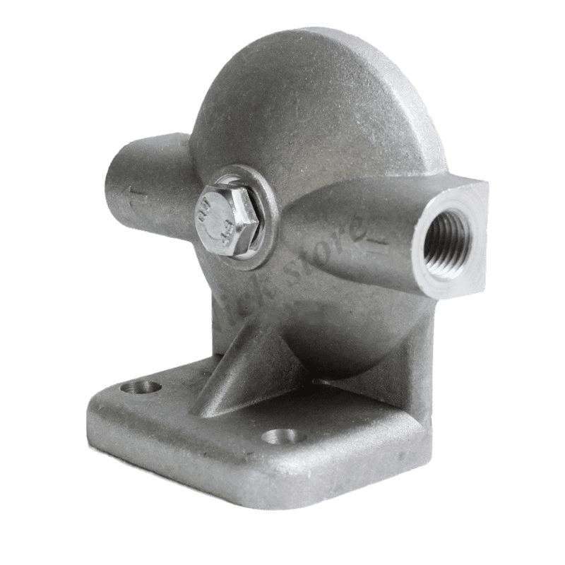 Single Base-Fuel Filter CX0708 FF42000 3903640 243004 E7HZ-9365-B ...