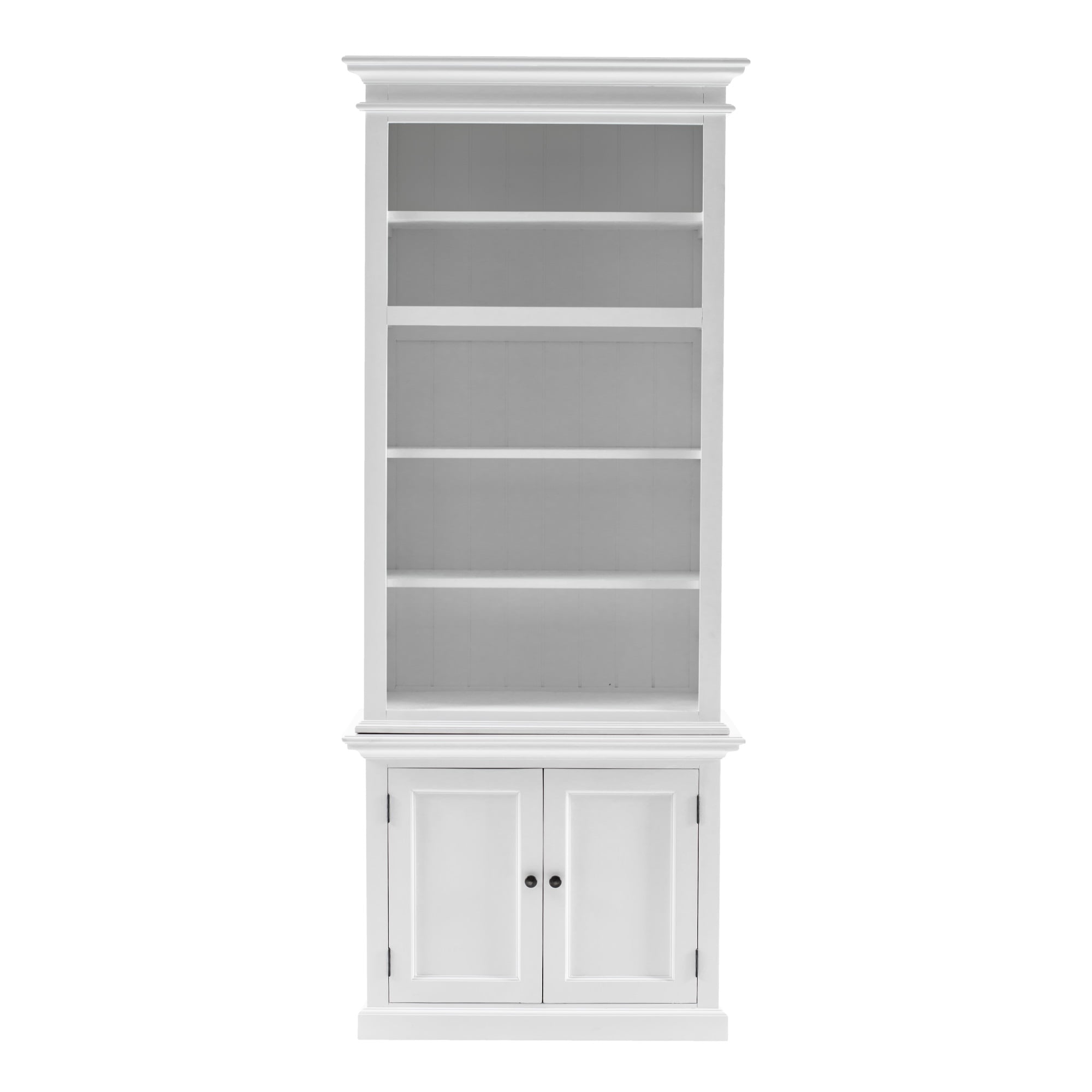 Single-Bay Hutch Unit - Walmart.com