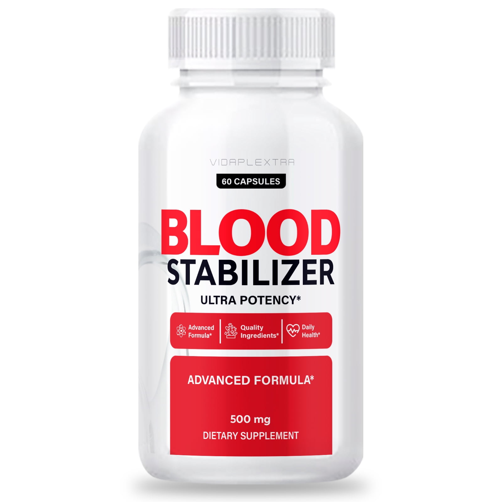 (Single) Blood Stabilizer Capsules - Blood Stabilizer Capsules ...