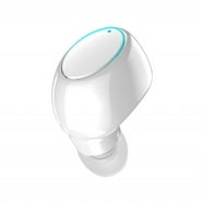 Rvasteizo Wireless Earbuds Mini Ear Buds Bluetooth Headphones 5.3 ...