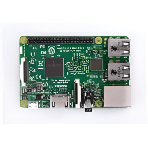 Raspberry 3 B Wifi
