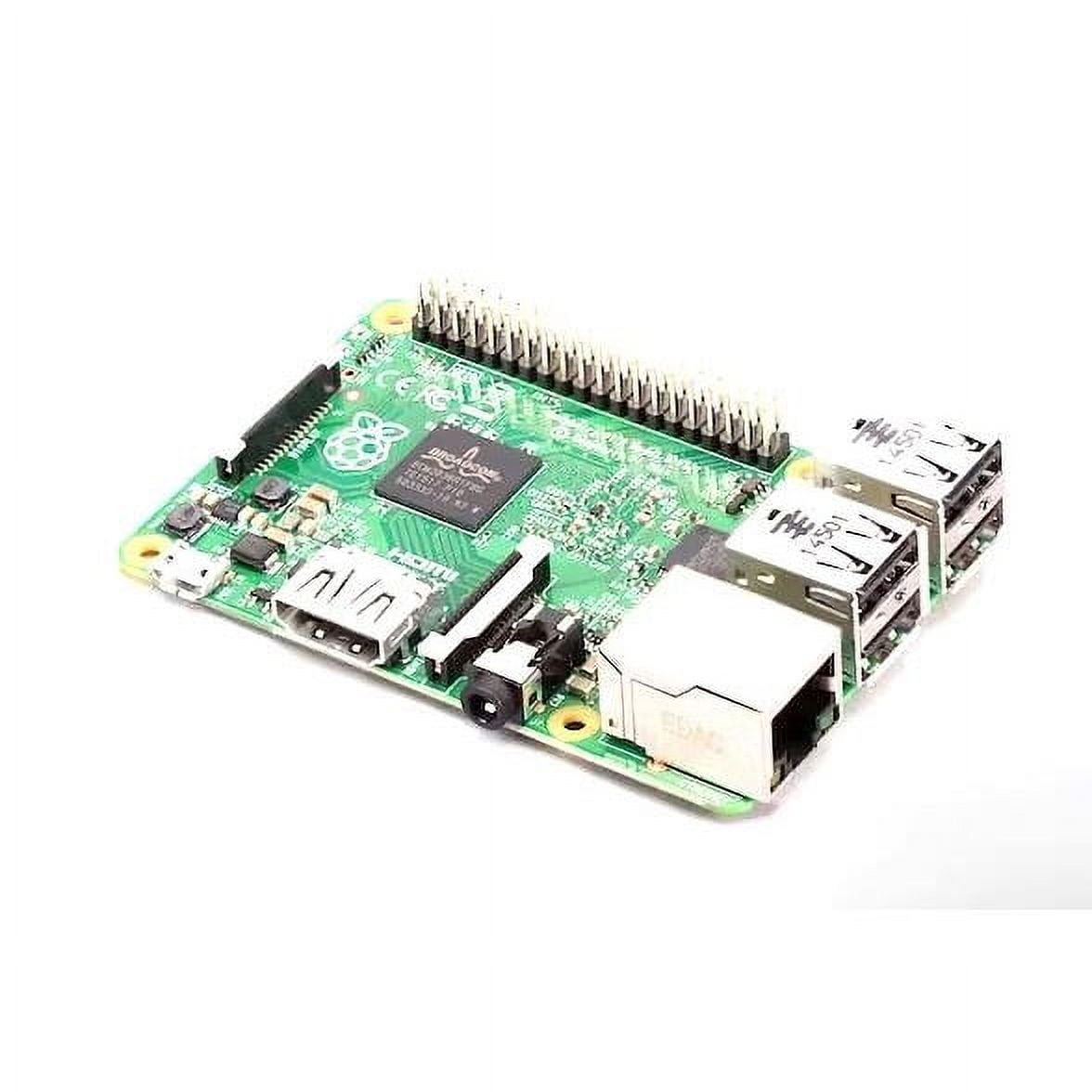 Raspberry Pi2