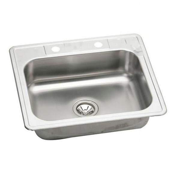Small Bar Sink