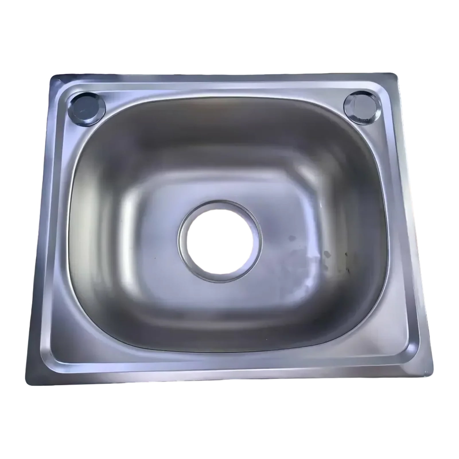 Single Bowl Dish Washing Sink Stainless Steels Square Kitchen Sinks ...