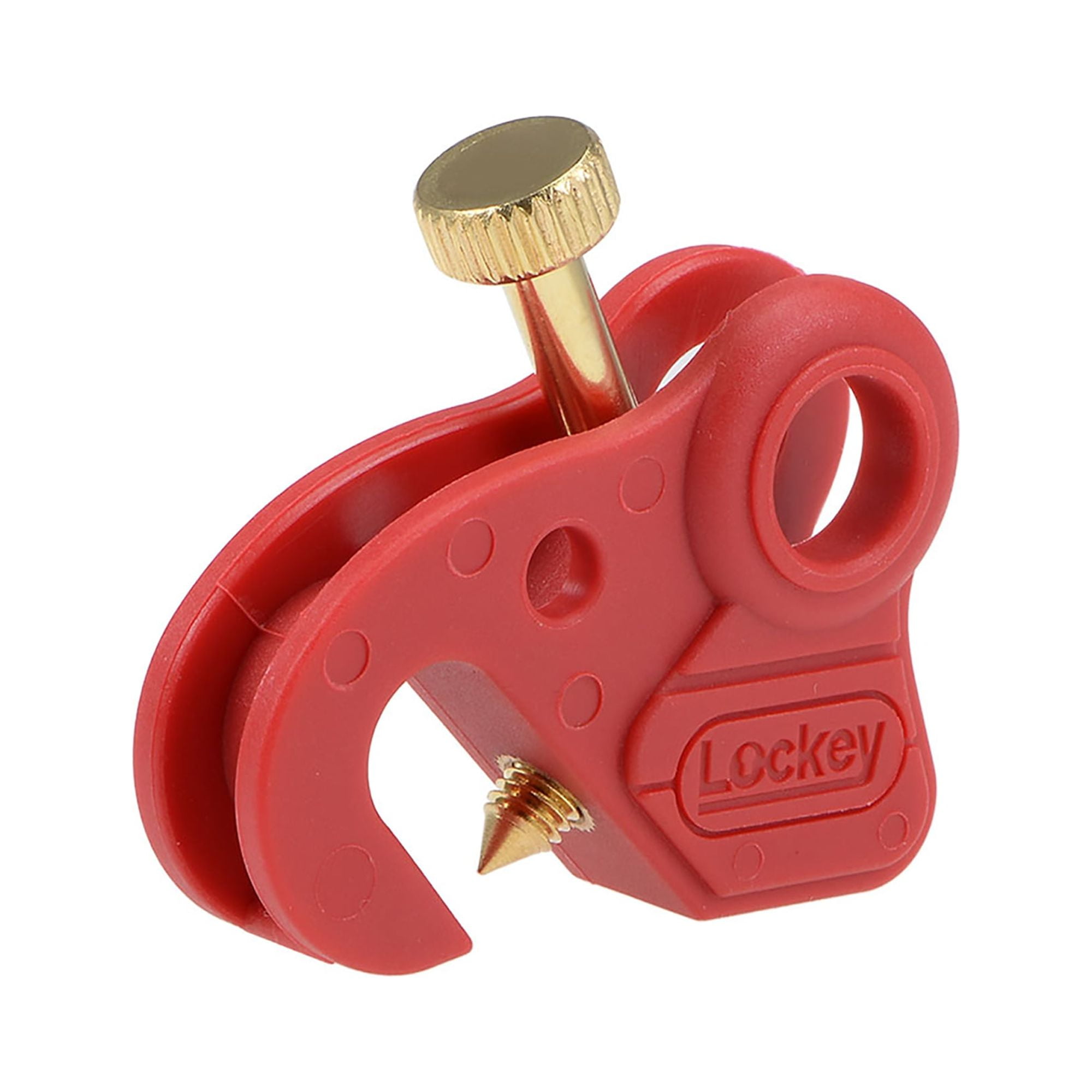 Single Breakers Lockout Circuit Breakers Mini Lockout-Cleat with ...