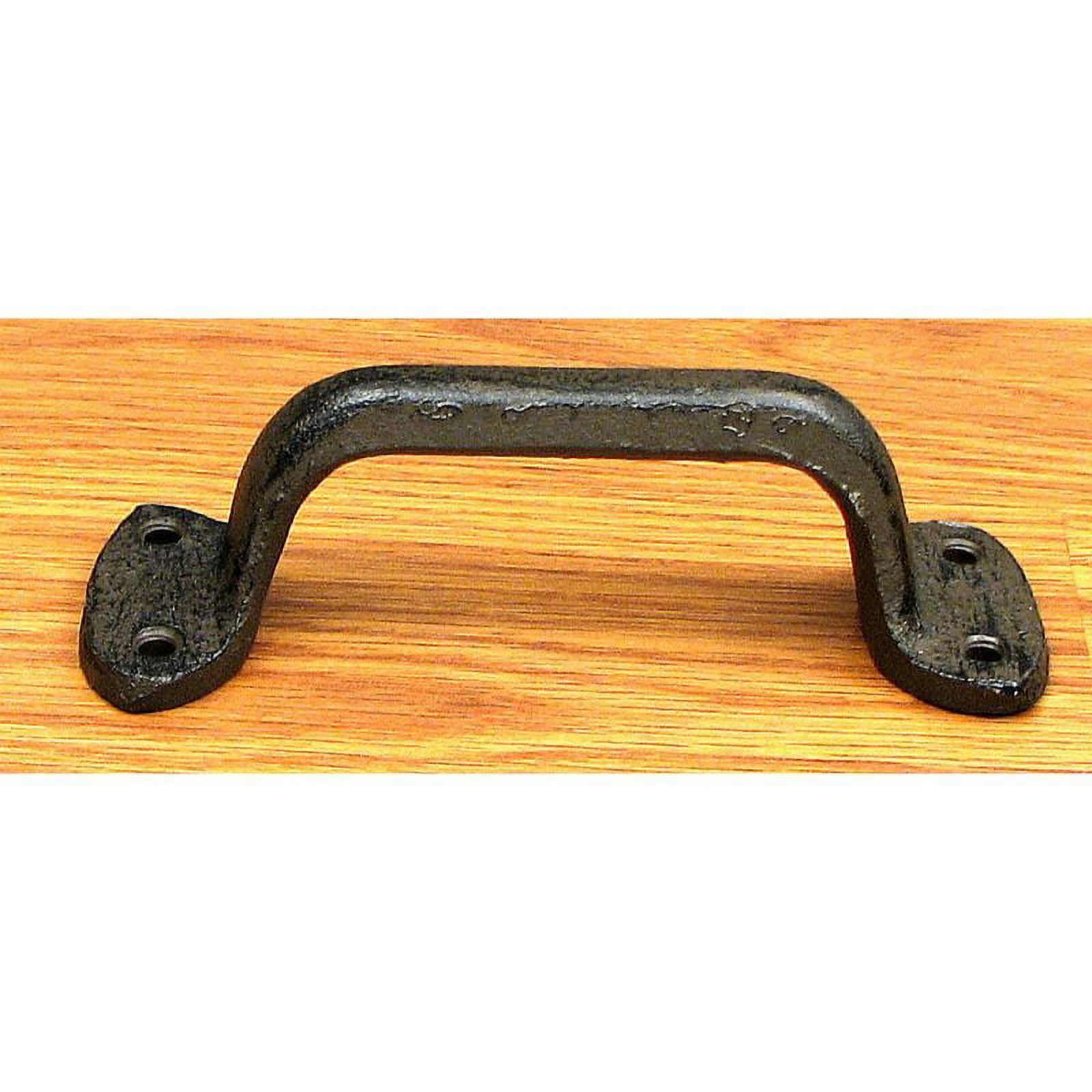 Single Cast Iron Gate Handle - Walmart.com